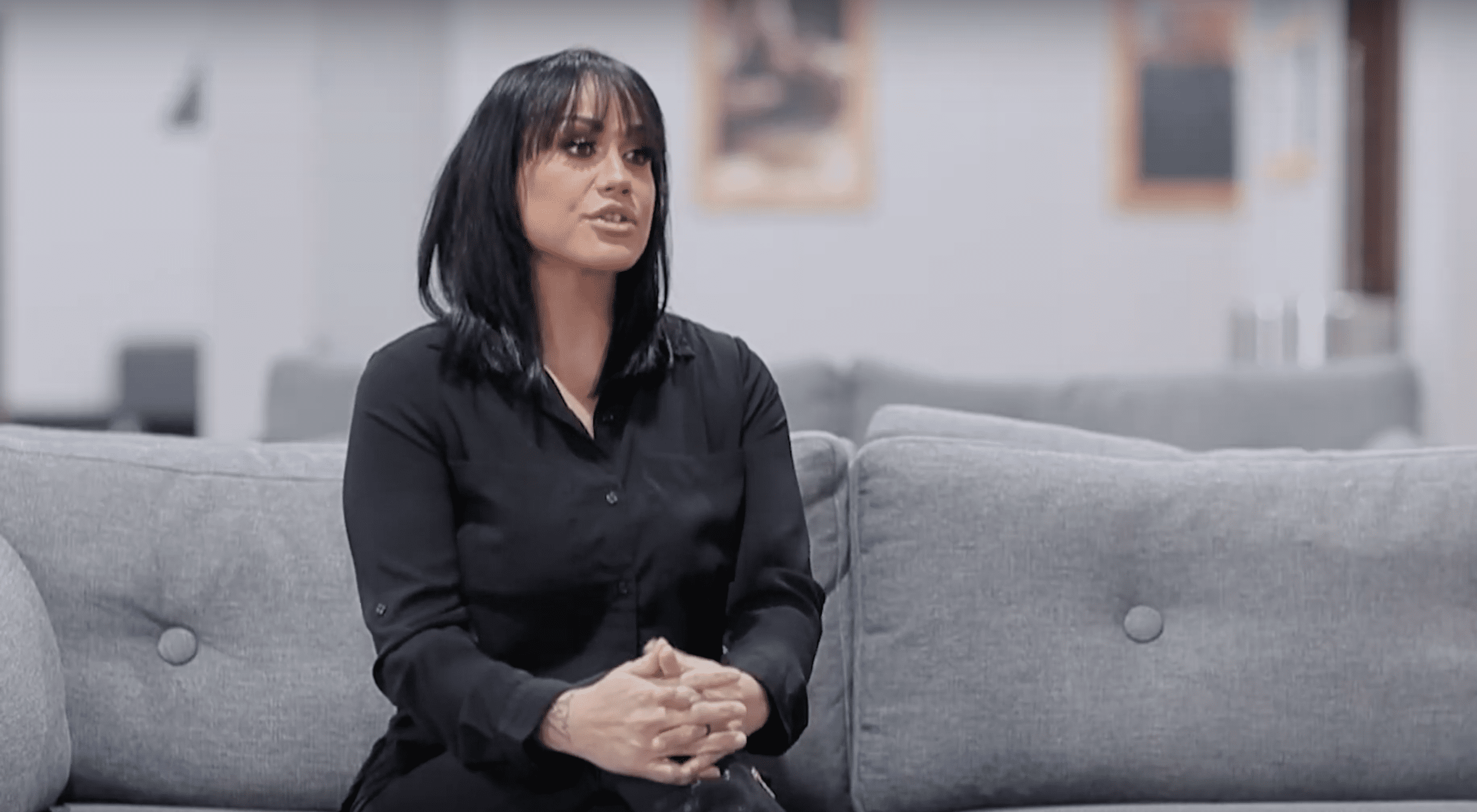 How a bone cancer survivor trusted Christ and overcame alcohol abuse ...