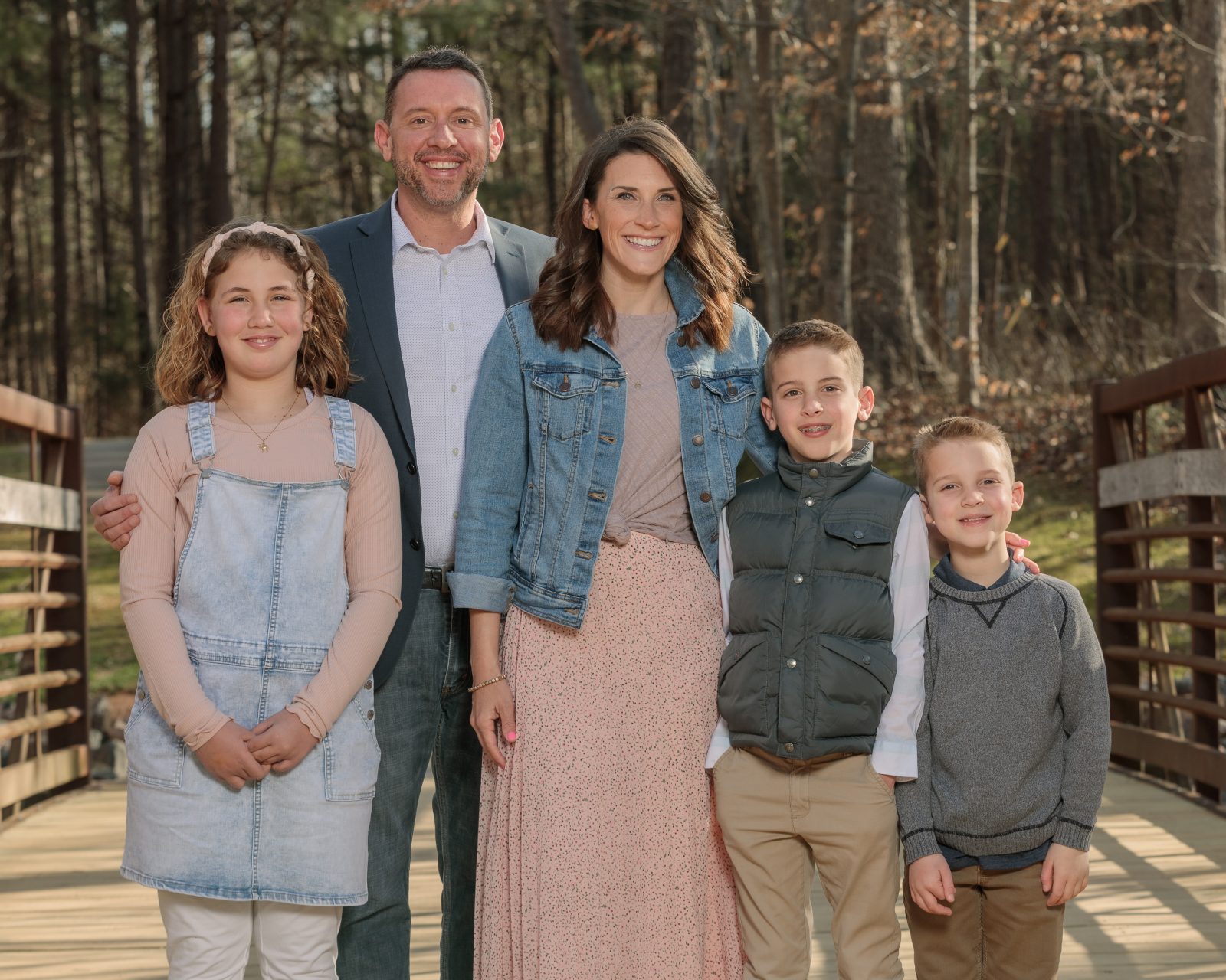 Todd Unzicker named EDT candidate for N.C. Baptists • Biblical Recorder