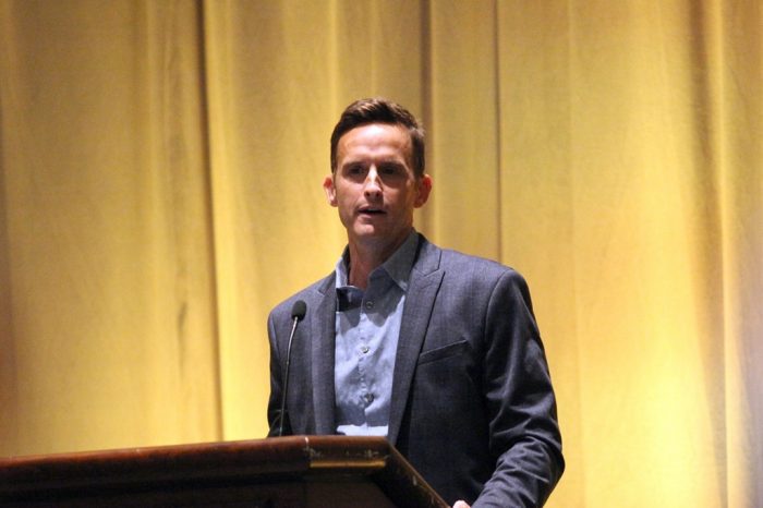 ‘God has been faithful to preserve Lifeway,’ Mandrell tells trustees ...
