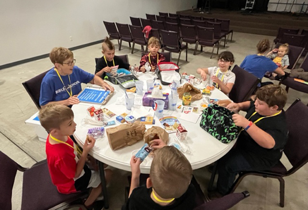 Pennsylvania churches partner with schools to host daytime Bible ...