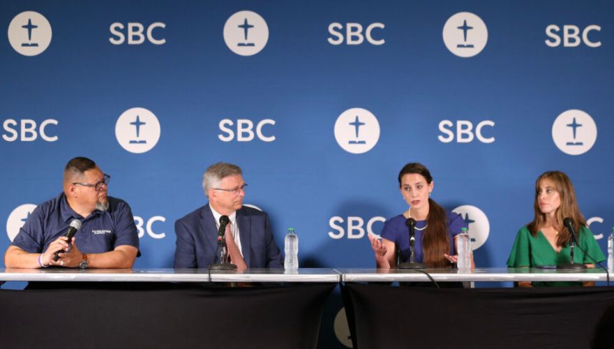 Sex abuse reforms ‘historic,’ task force says • Biblical Recorder Sex abuse reforms ‘historic,’ task force says • Biblical Recorder
