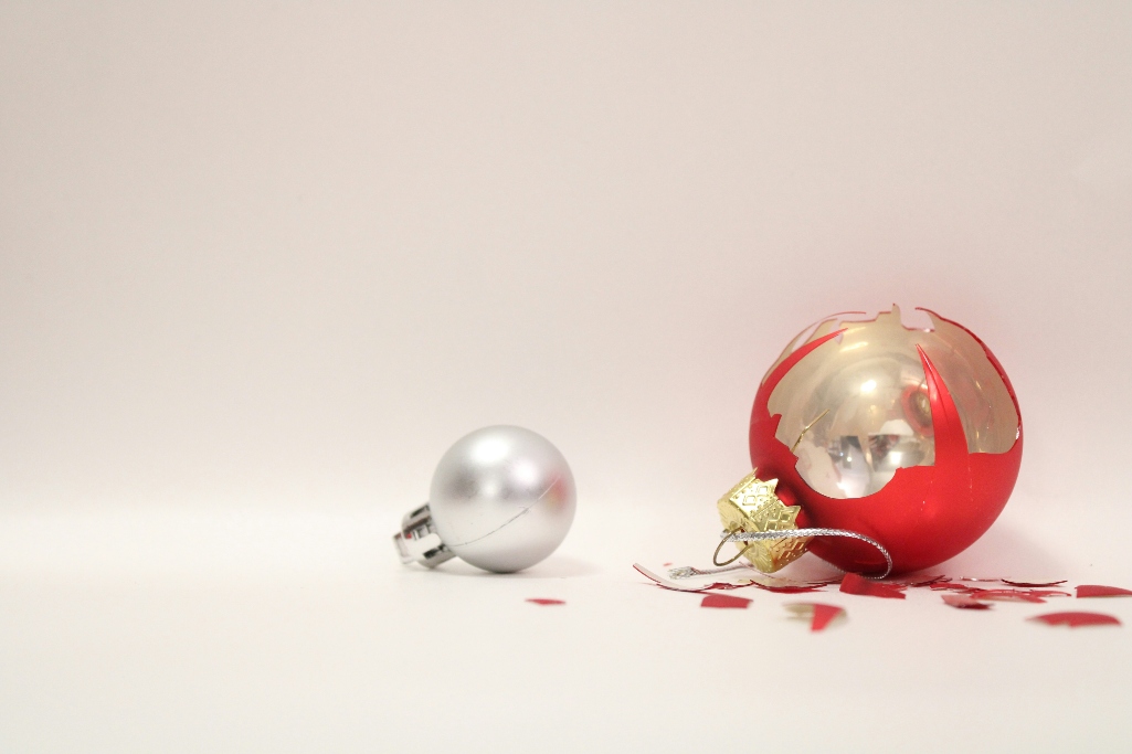 Godly grief: ‘Blue Christmas’ not inevitable after a loved one’s death ...