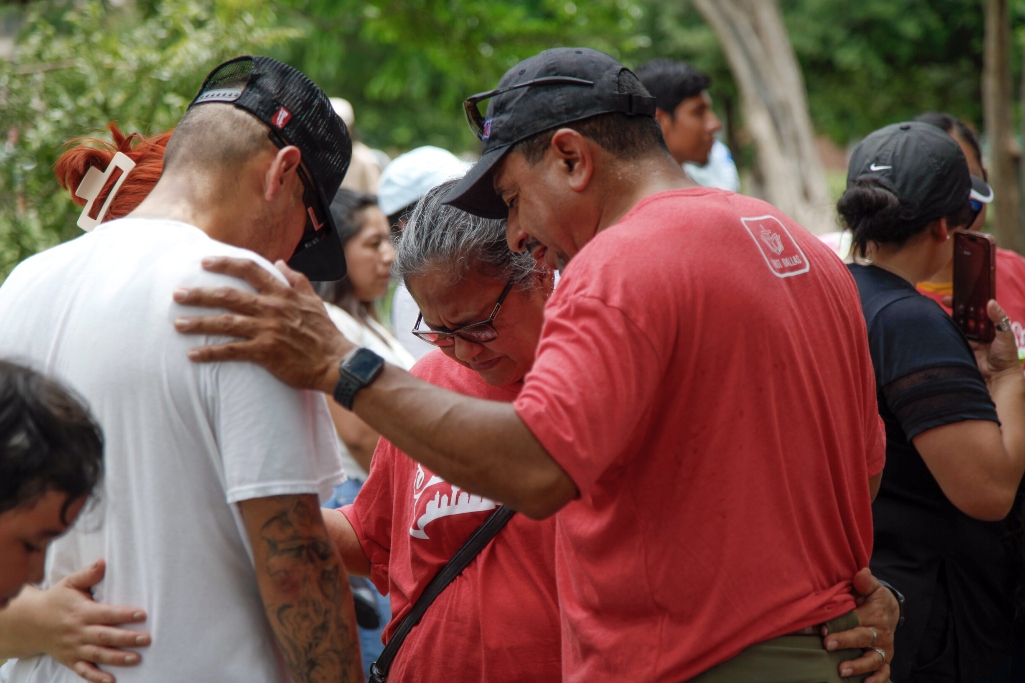 NAMB year in review: Continued growth in baptisms, church planting ...