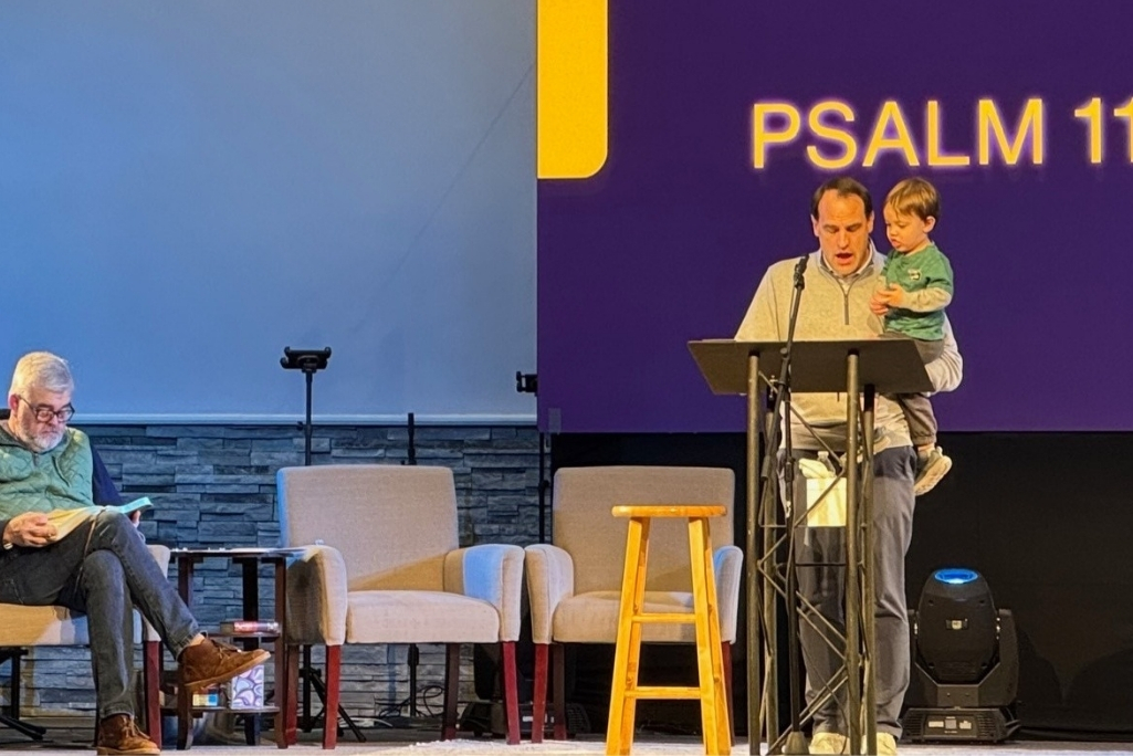 NC church begins new year with 74-hour public reading of entire Bible ...
