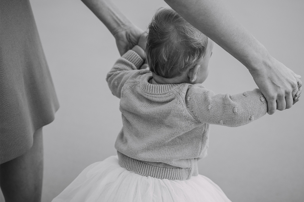 ‘Baby steps’ to honor Sanctity of Life this January • Biblical Recorder
