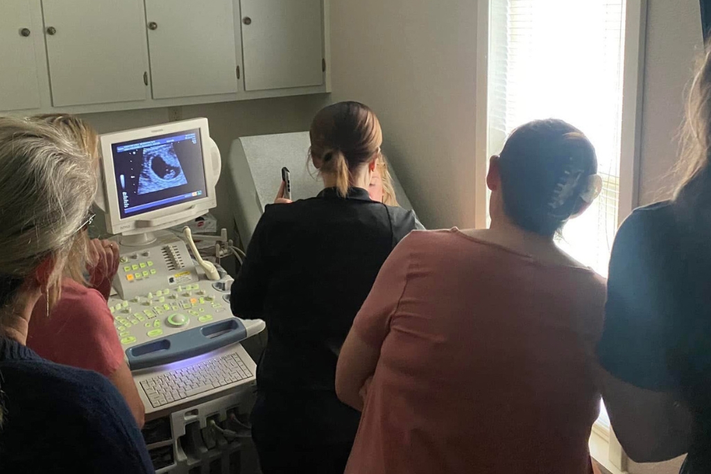 Pro-life pregnancy centers rediscovering their church roots • Biblical ...