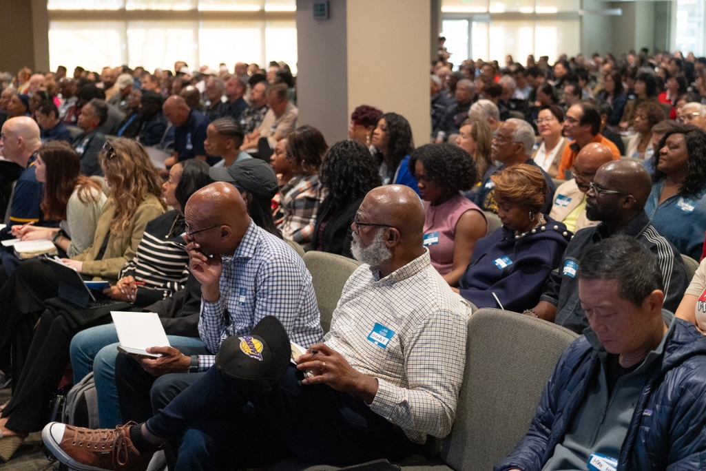 Gateway Bible teaching conference hits record attendance • Biblical ...