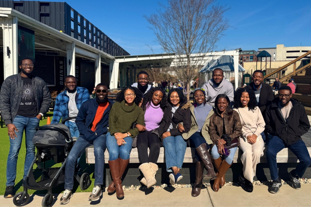 Manna in Charlotte: A SendNC church plant’s mission to renew ‘total ...