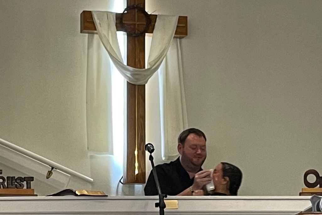 Hurricane Helene response leads to sustained growth at Georgia church ...