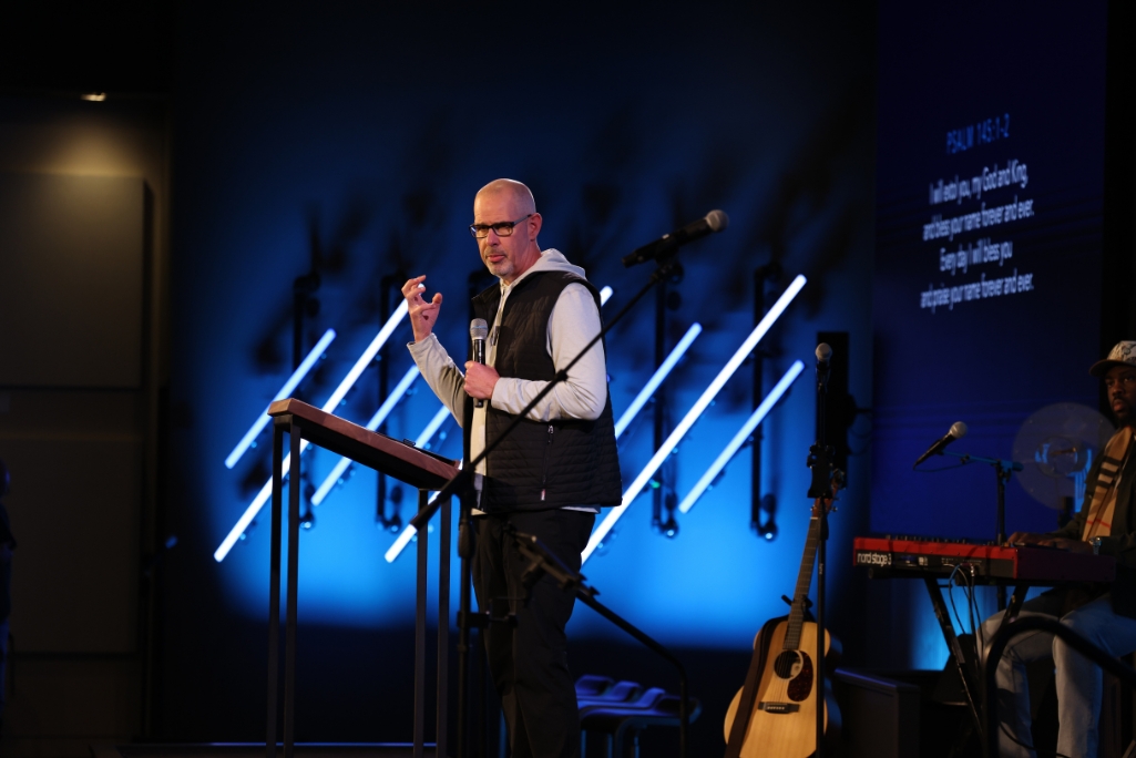Send Network Orientation prepares 170 church planting missionaries ...