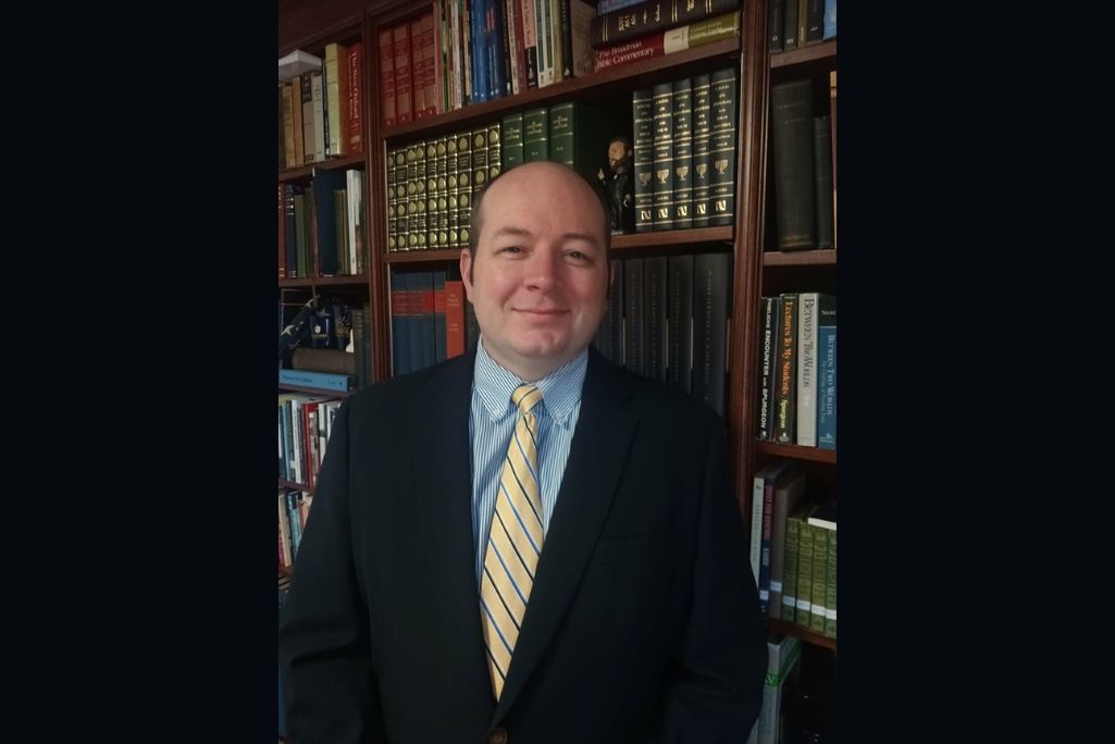 Nicholas Clark to lead State Convention of Baptists in Indiana ...