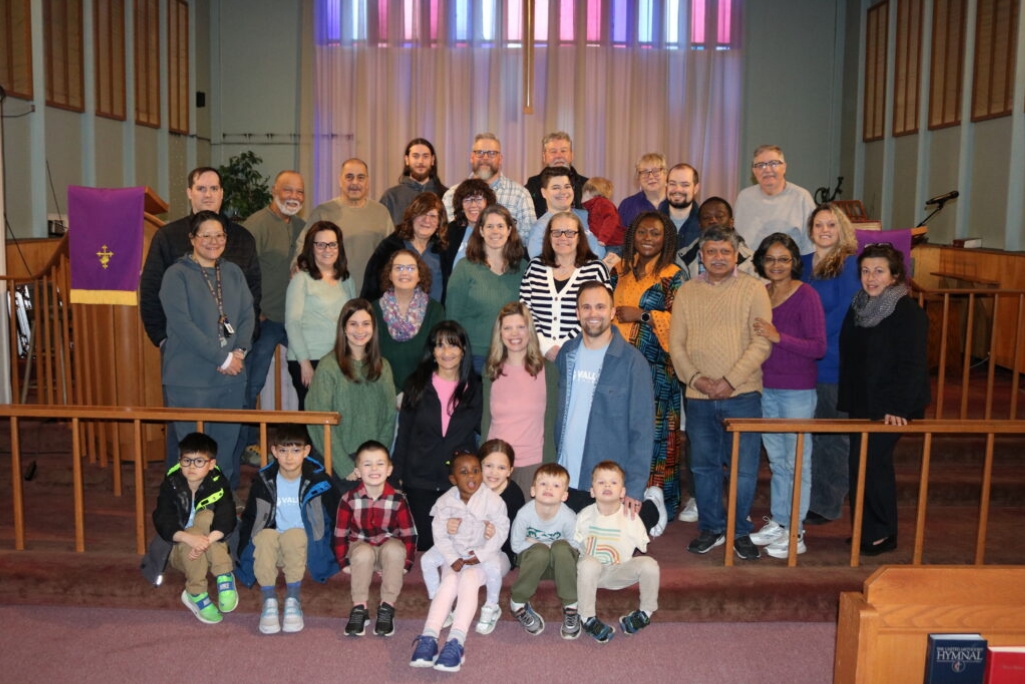 Church planting ‘Class of 2025’ marks highest number of new plants ...