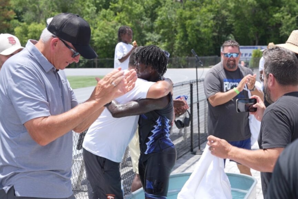 Diverse group of churches, ministries come together for evangelism ...