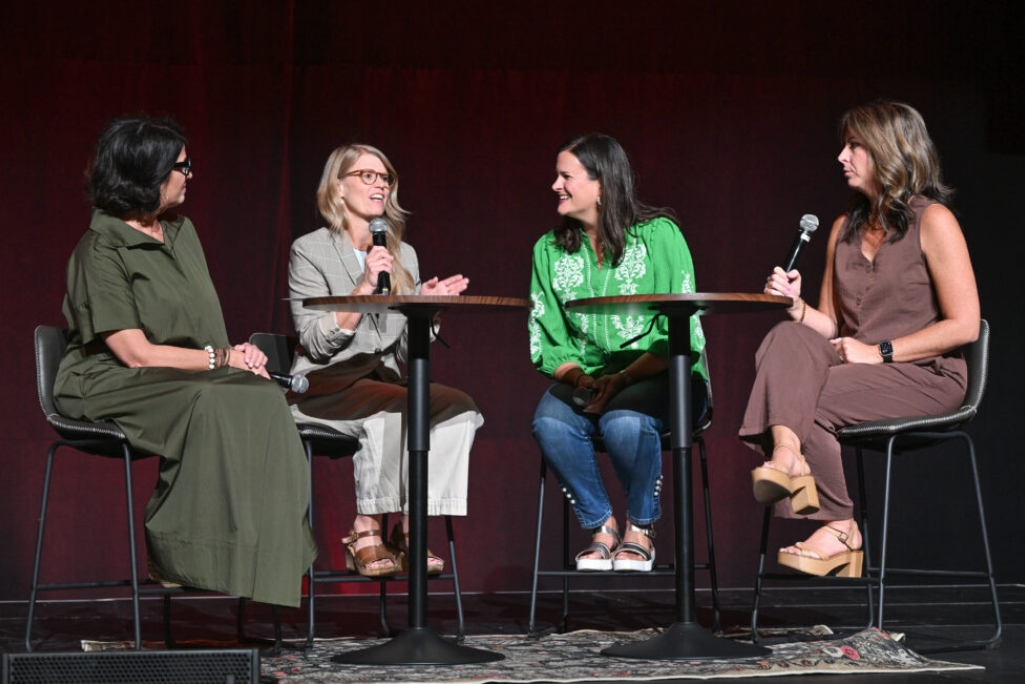 Biblical hospitality is focus of pastors’ wives gathering • Biblical ...