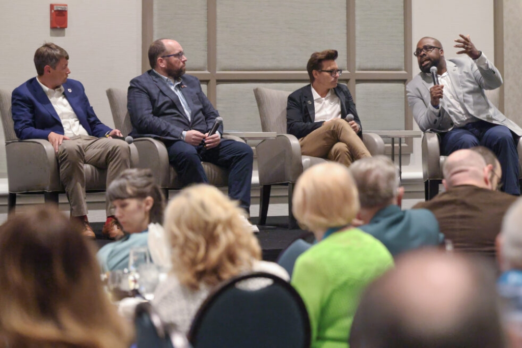 ERLC ‘One Nation Under God’ event highlights America’s 250th ...